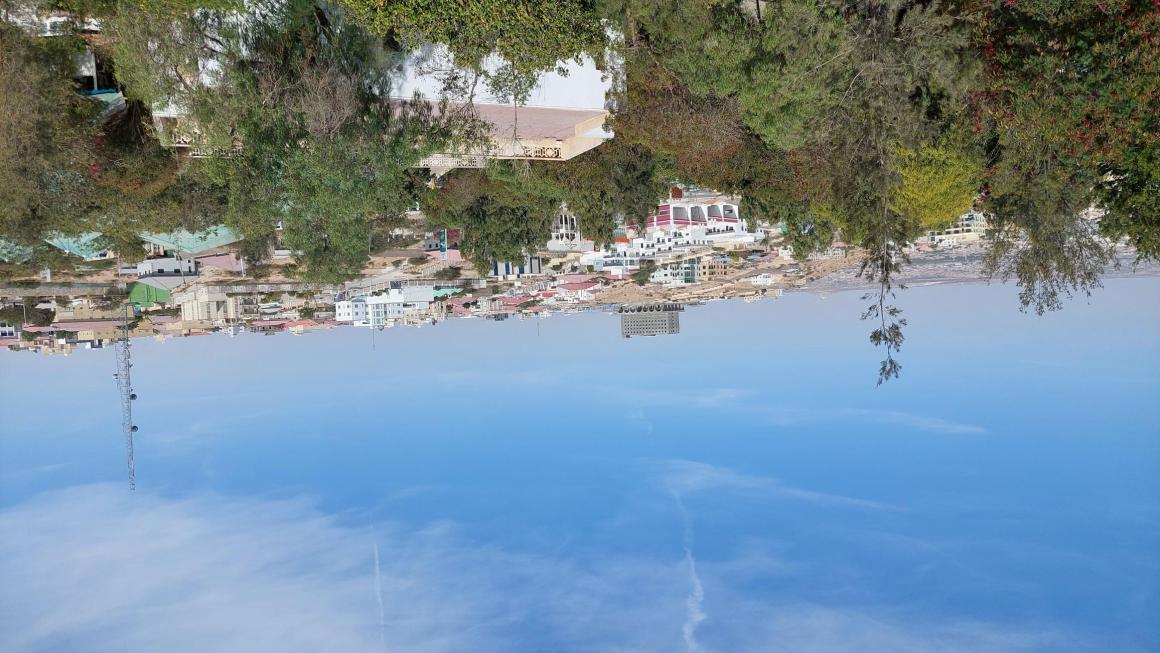 Muna Ibrahim Dakhtar: Setting a leading example for Somali women ...